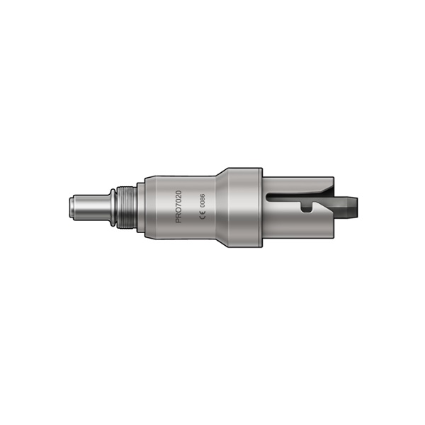 Hall Multipurpose High Speed Drill - Medpick