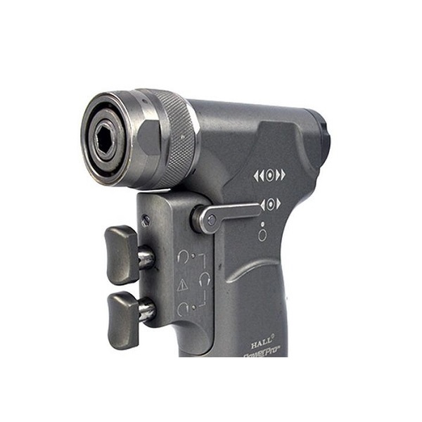 Hall PowerPro™ Electric Dual Trigger Handpiece - Medpick