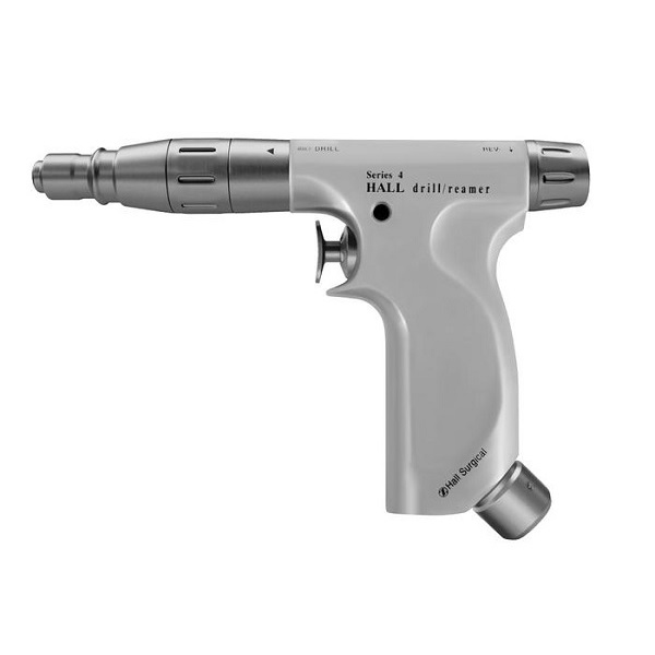 Hall Series 3 Pneumatic Drill / Reamer - Medpick