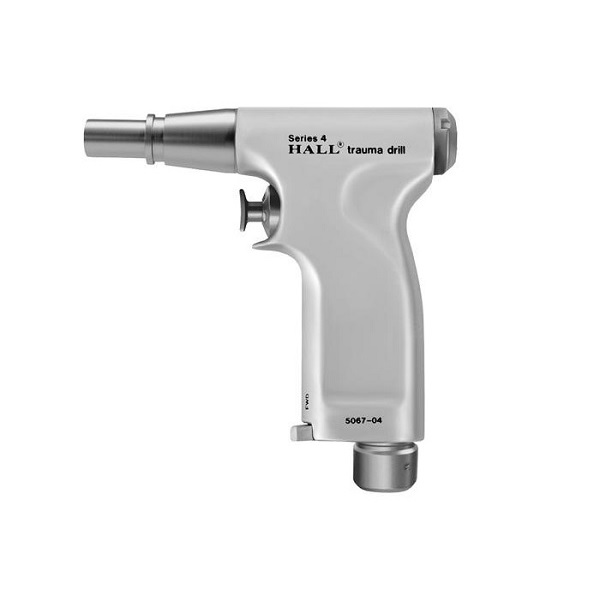 Hall Series 4 Pneumatic Trauma Drill - Medpick