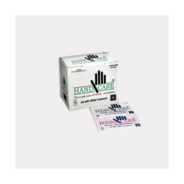 Hand Care Eva Gloves Sterile – 1 box Contains 50 pcs | sterile gloves ...
