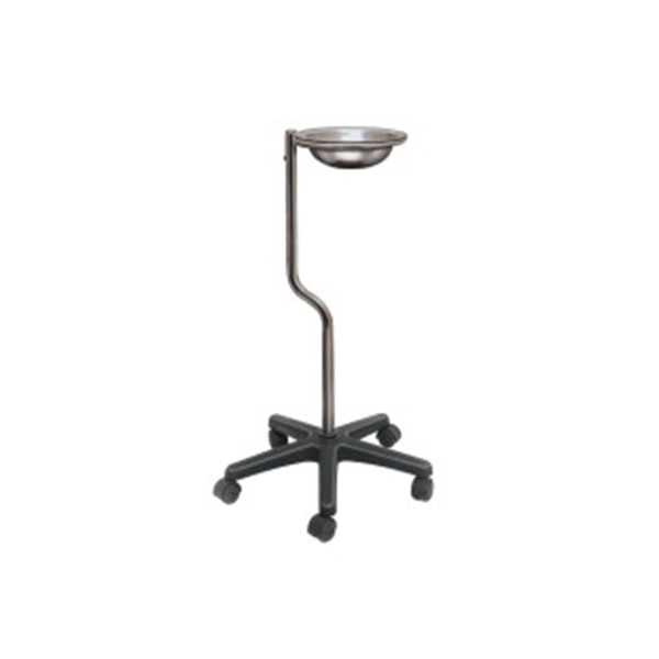 Hand Wash Basin Stand (Single) with Basin - MF3908 - Medpick