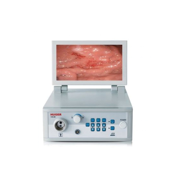 Huger Video Endoscopy System - Multiscope compatible 720P Portable ...