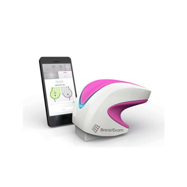 iBreast Exam - Early Breast Tumor Detection Device - Medpick