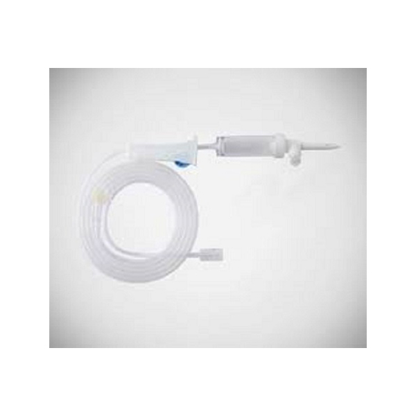 IV SET – RMS NON VENTED - Medpick