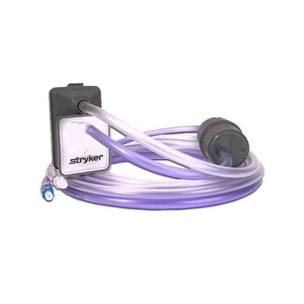 Stryker PneumoClear™ Smoke Evacuation High Flow Tube Set - Medpick