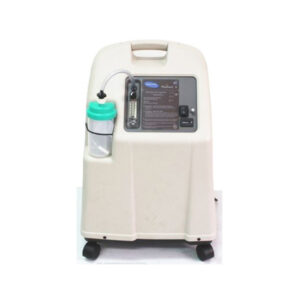 Invacare Platinum 9LPM Oxygen Concentrator - Medpick