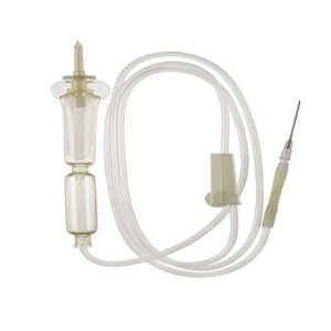 JMS Blood Transfusion Set - Medpick