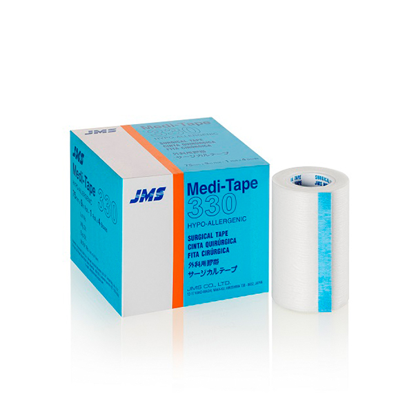 JMS TAPE - REGULAR BOX - Meditape (3 INCH) - Medpick