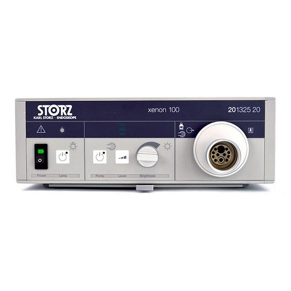 Karl Storz 100 Watt Xenon Light Source - Medpick