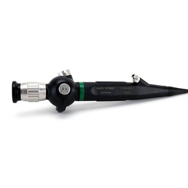 Karl Storz DCI® Intubation Fiberscope, 5.2 mm x 65 cm - Medpick