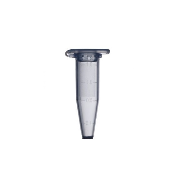 LAST DROP™ Low Retention Micro Centrifuge Tubes, PP - Medpick