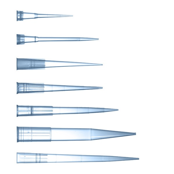 Last Drop™, Low Retention Filter Pipette Tips, Bulk in Resealable Bags ...