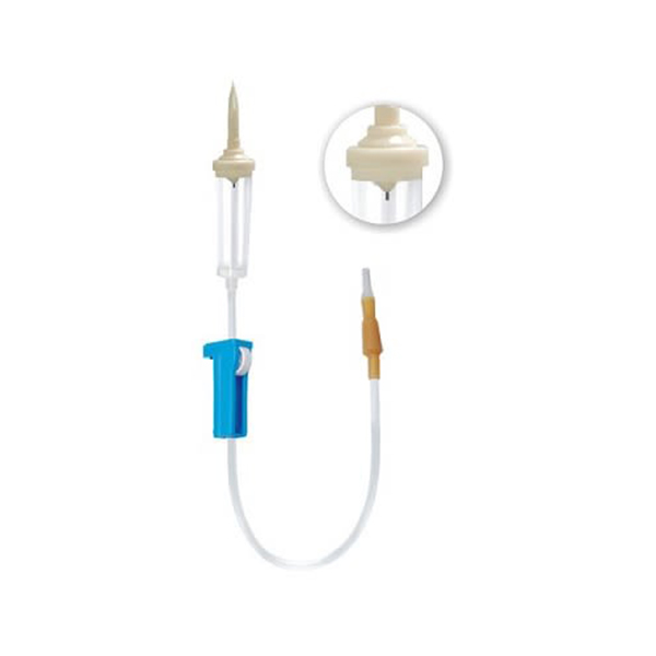 Micro Infusion Set - Medpick