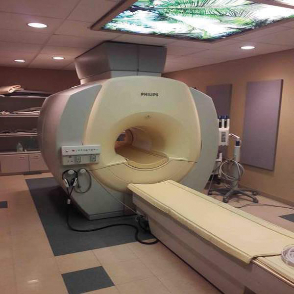 MRI Scanner - Acheiva 1.5T - Medpick