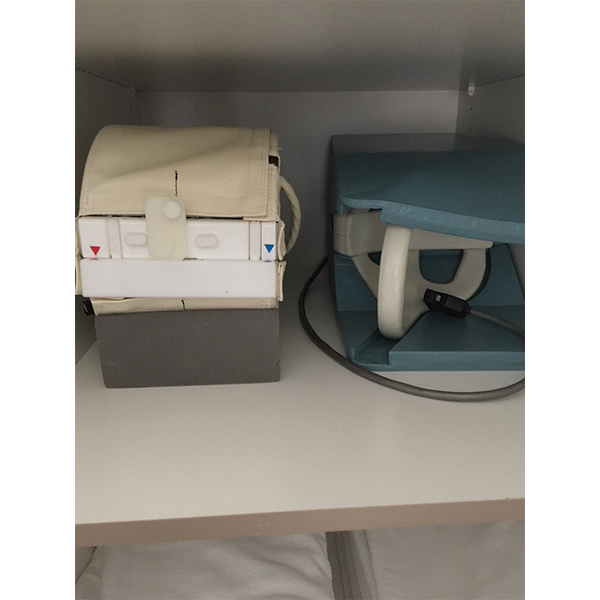 MRI Scanner – Airis 2 - Medpick