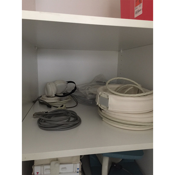 MRI Scanner – Airis 2 - Medpick