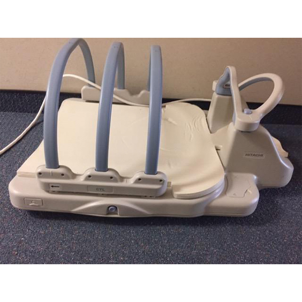 MRI Scanner – Airis Elite - Medpick