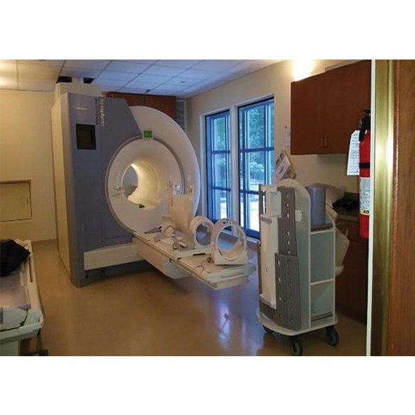 MRI Scanner – Symphony 1.5T Quantum - Medpick
