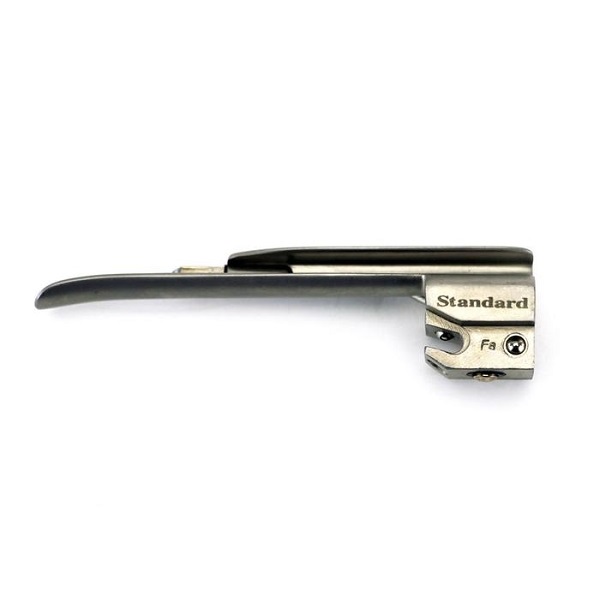 Miller Intubation Blade, Size 1 - Medpick