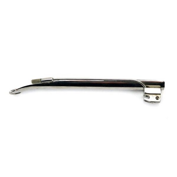 Miller Intubation Blade, Size 4 - Medpick