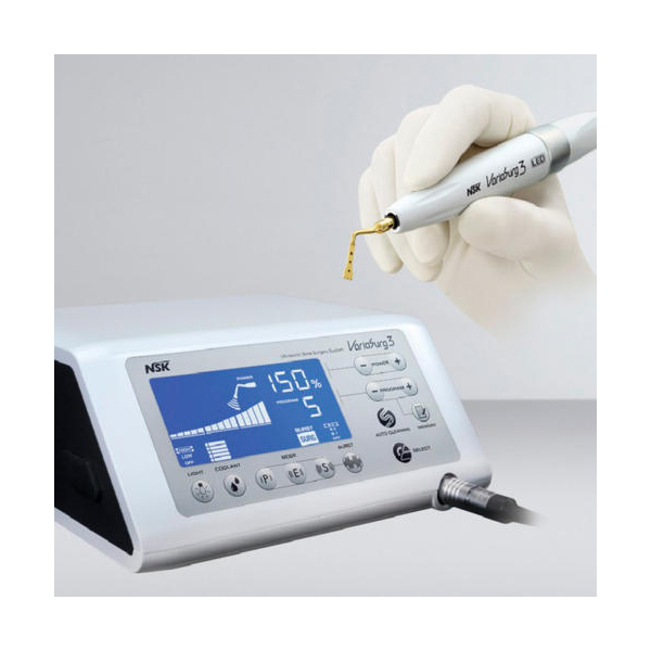 NSK Variosurg 3 - Piezo Surgery Unit - Medpick