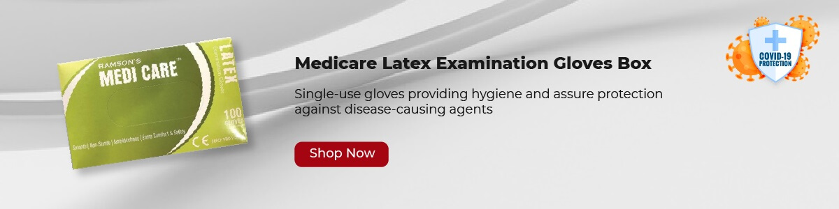 Find All Essential Supplies for Covid-19: Medpick - Medpick