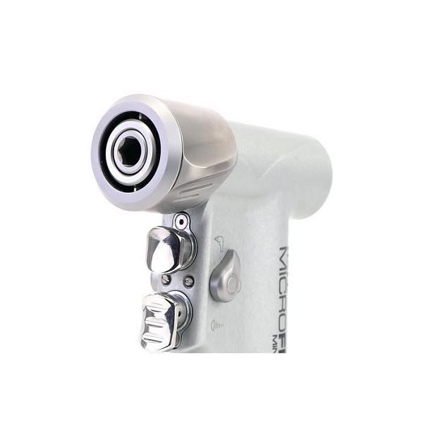 Hall MicroFree® Mini-Driver - Medpick