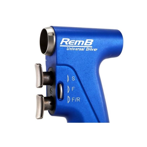 Stryker RemB™ Universal Driver - Medpick