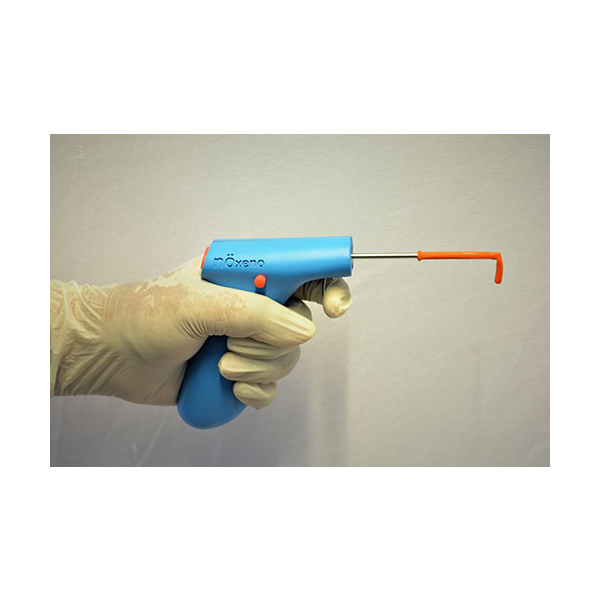 Noxeno – Simple and safe nasal foreign body extractor - Medpick