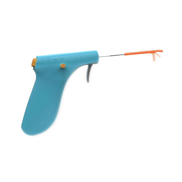 Noxeno – Simple and safe nasal foreign body extractor - Medpick