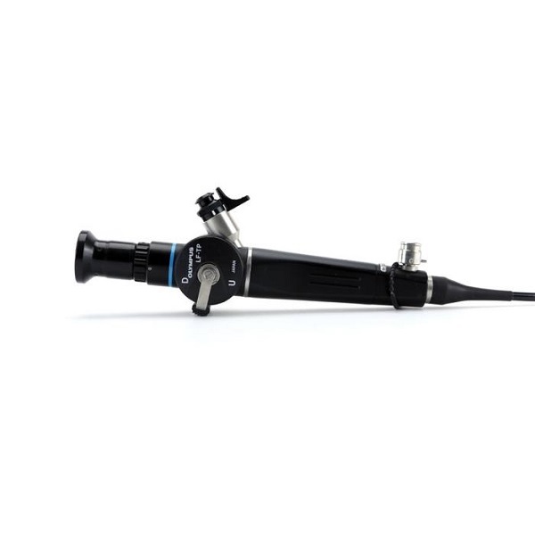 Olympus Intubation Fiberscope - Medpick