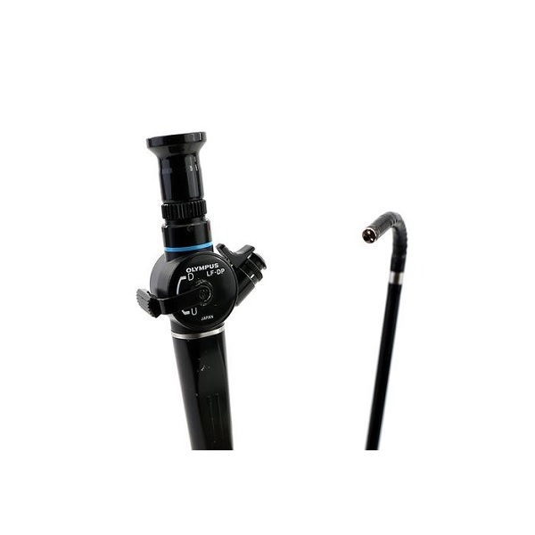 Olympus LF-DP Intubation Fiberscope - Medpick