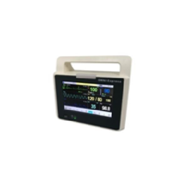 Omni Express 7" Transport Monitor-8846USB - Medpick