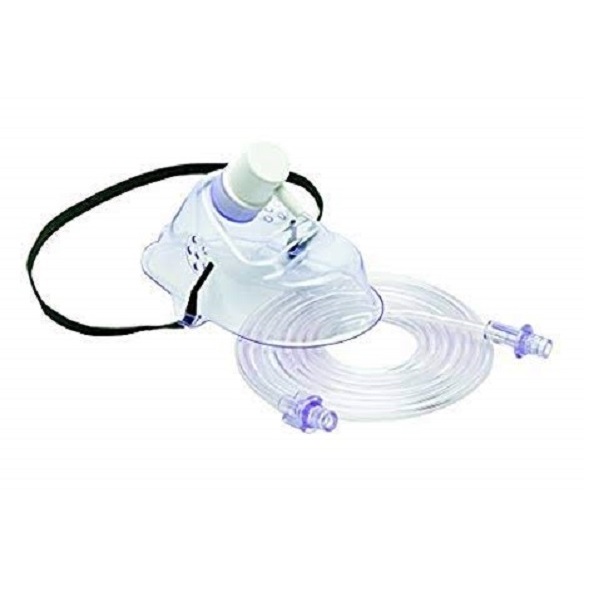 Oxygen Mask Flexi Maskplus - Adult - Medpick