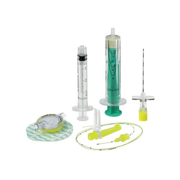 PERIFIX - EPI KIT- 16 & 18 - Medpick