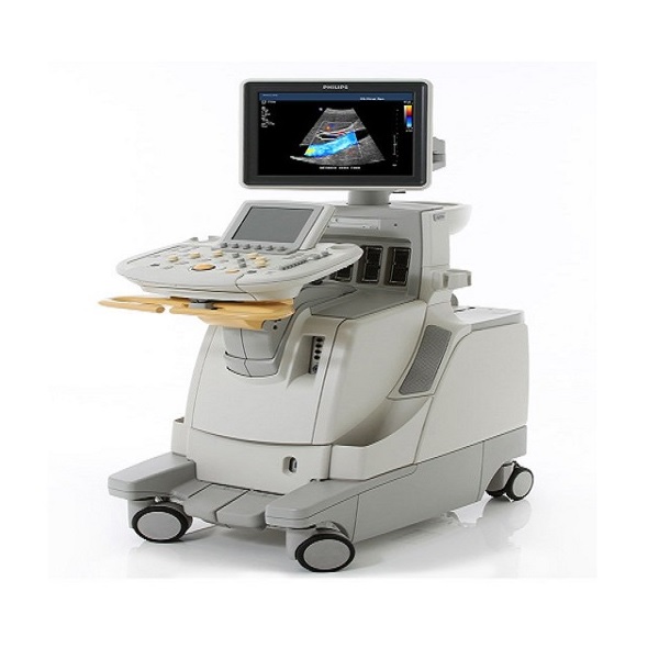PHILIPS iU22 Shared Service – (G-Cart Hardware) – 2020 - Medpick