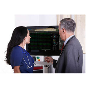Philips ST 80i Stress Testing System - Medpick