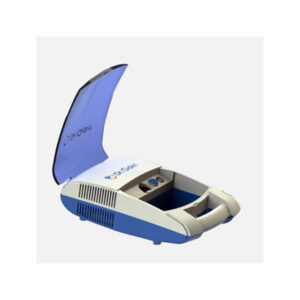 Piston Compressor Nebulizer – OD104 - Medpick