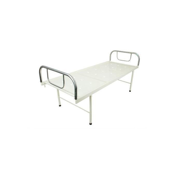 Plain – Simple Bed - Medpick