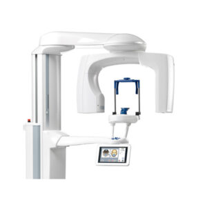 Planmeca PROMAX 3D Cone Beam CT Digital Dental Panoramic X-ray System ...