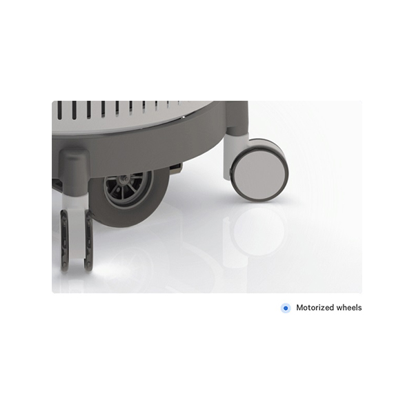 Portable MRI - Hyperfine - Medpick