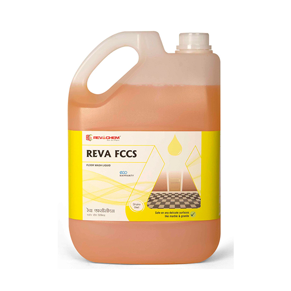 REVA FCCS / SPIRAL - 5 Ltr Can - Medpick