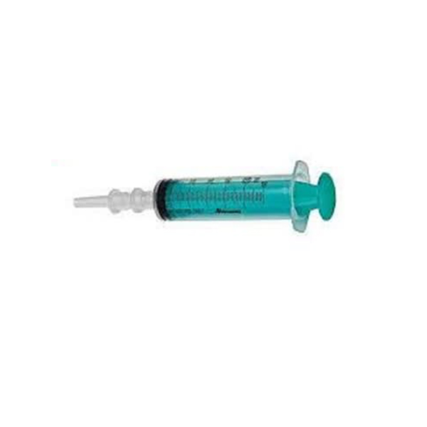 Romo-Jet Disposable Luer Slip Syringe With Needle 3 Ml - Medpick