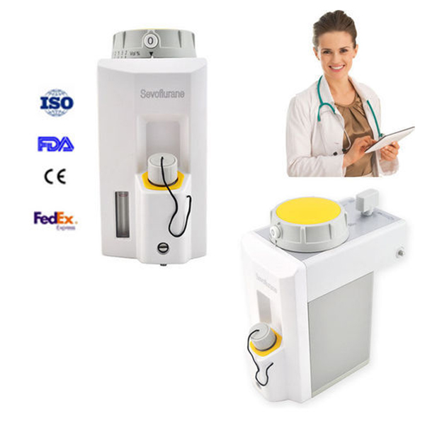 Sevoflurane Anesthesia Vaporizer Fit – Drager – Penlong – Ohmeda ...