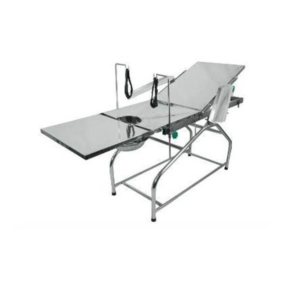 Simple Operation Table (72″ x 21″ x 32″ ) with Total stainless Steel ...