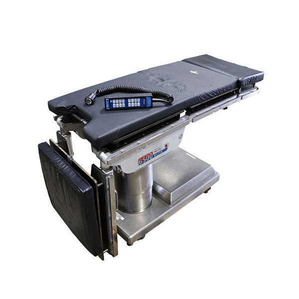 Skytron 6500 Elite Surgical Table - Standard 3 Prong Power Cable - Medpick