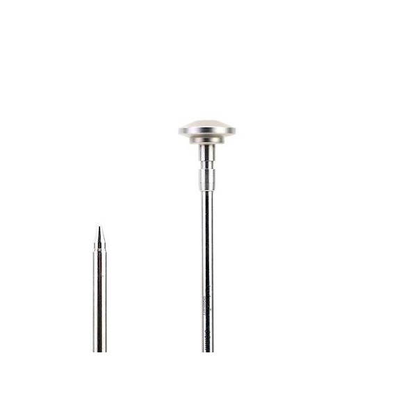 Stryker 5.8 mm Pencil Tip Obturator Long Cannula, Speed-Lock™ - Medpick