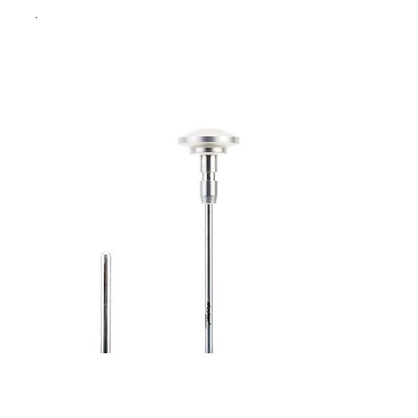 Stryker Blunt Tip Obturator for 4.0 mm Cannula, Speed-Lock™ - Medpick
