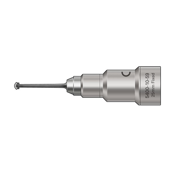Stryker CORE™ U-Series D-59 Fixed Duraguard 25.0 mm, Large Adult ...